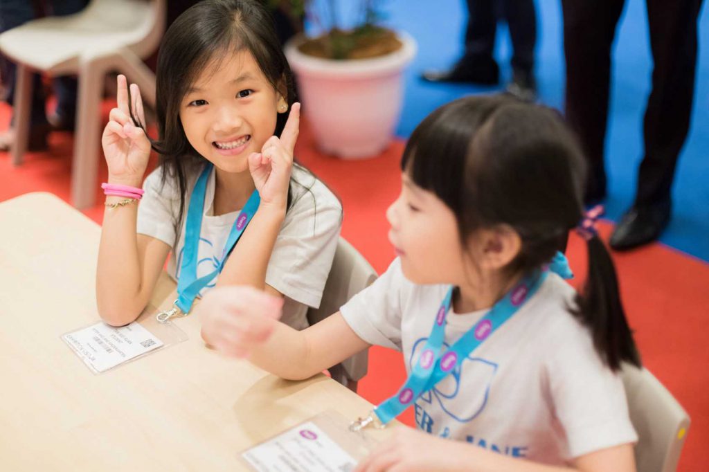 Top Innovations Inspiring Change in Education - Bett Asia Showcase