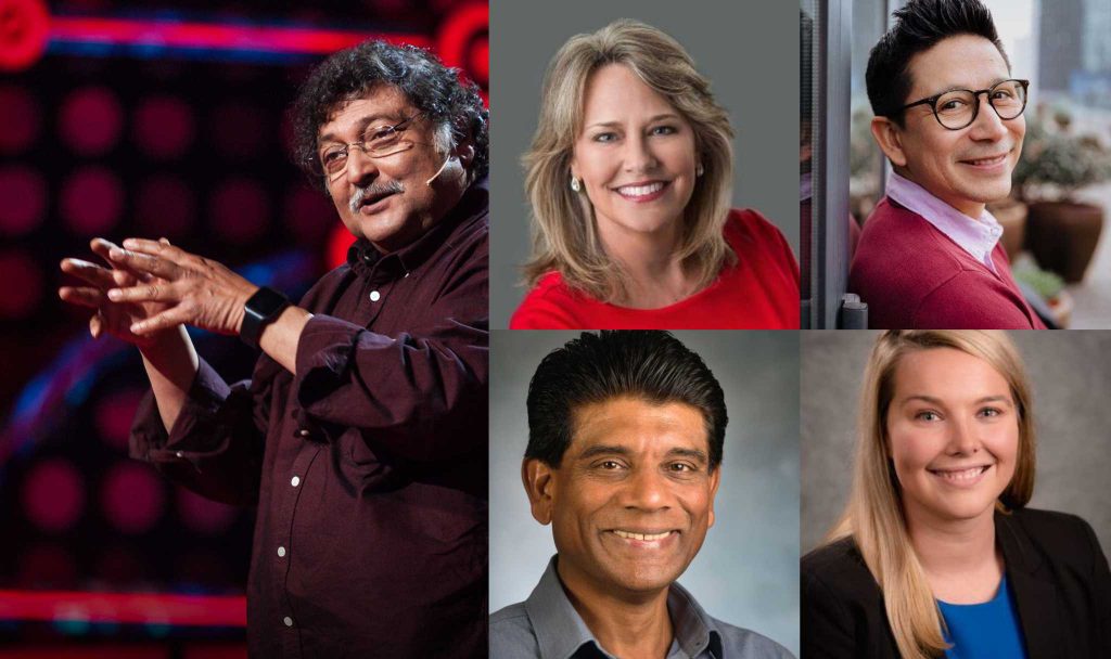 5 TED Talks That Initiate Change in Teacher’s & Student’s Lives Alike