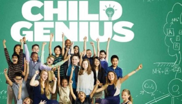 Will this Indian-origin girl be the ‘Child Genius’ this year?