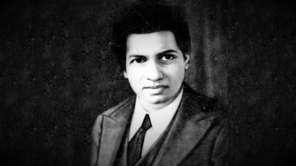 National Mathematics Day (Dec 22): Birthday of the Great Mathematician ...