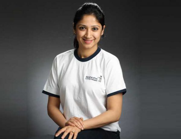 We De Coded Aditi Prasad S Journey Of Empowering Indian Girls Through