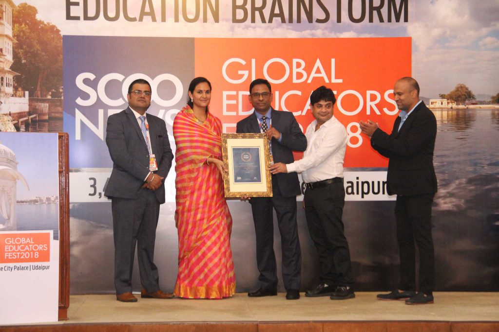 #SGEF2018 #Day2 ScooNews Global Education Awards 2018 - Recognising ...