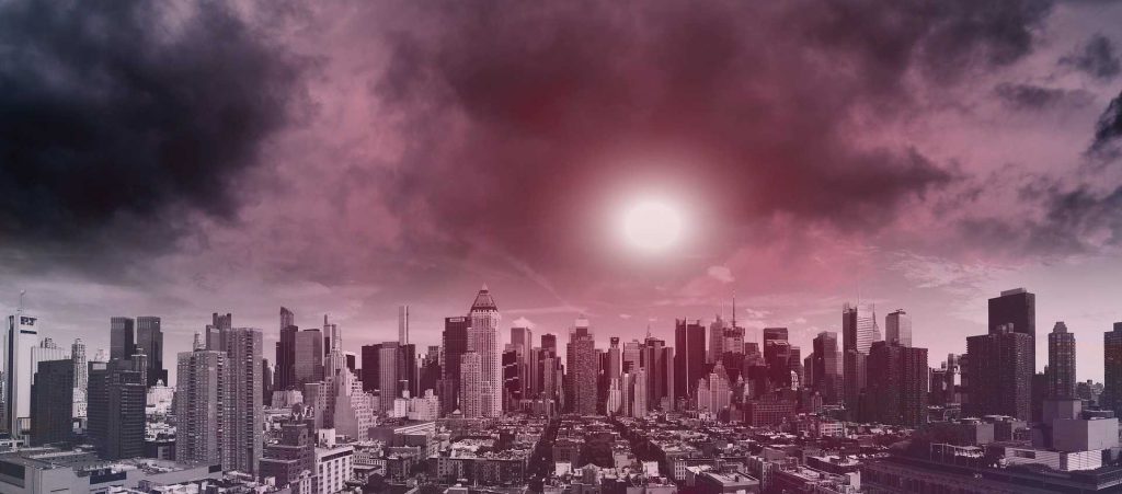 UNICEF Launches Climate Comic Contest