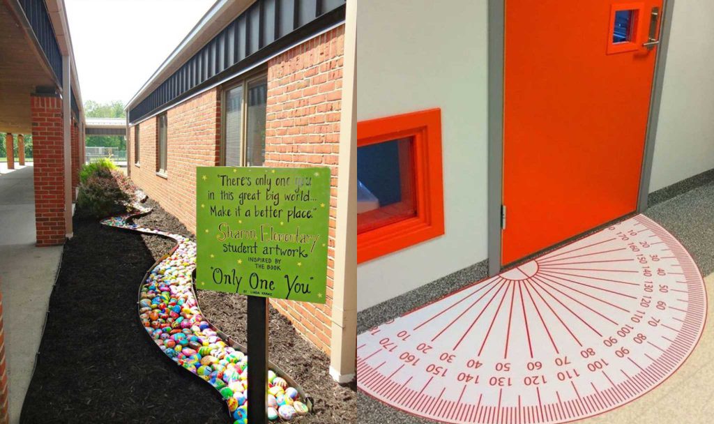 13 Brilliant Ideas to Inspire Creativity in Your School