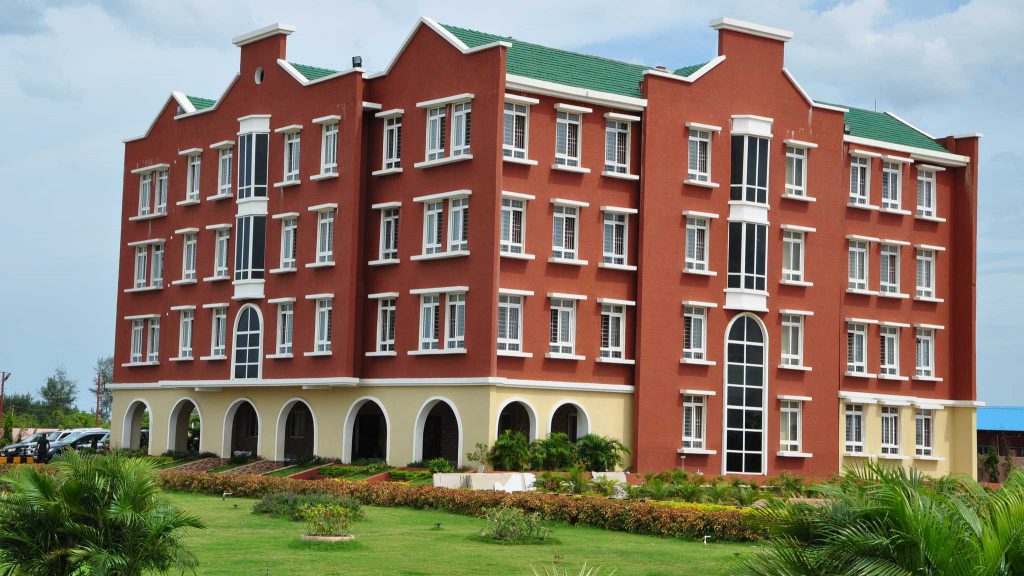 This School in AP Selflessly Educates & Houses 300+ Students Every Year