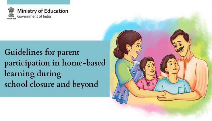 Ministry Of Education Releases The Guidelines For Parent Participation ...