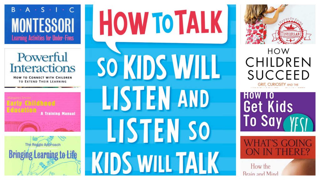 10 best books on Early Childhood Education