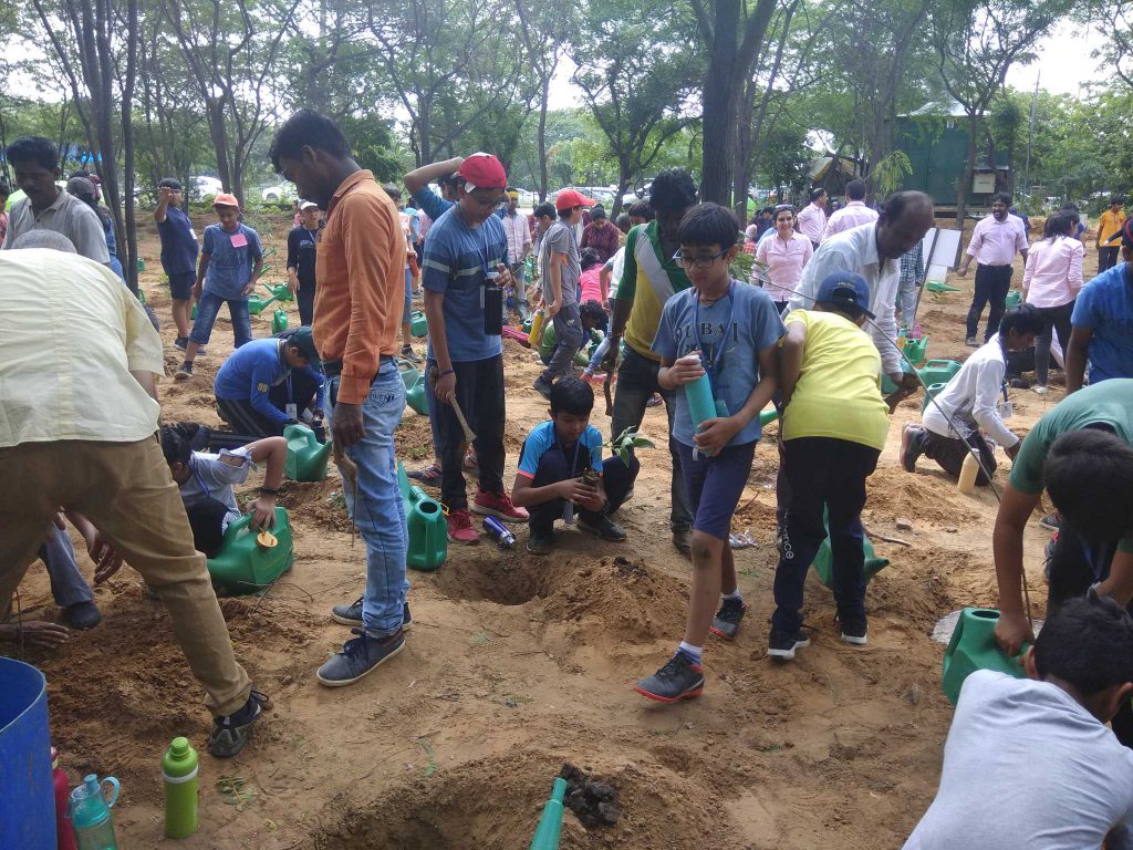 The Heritage Xperiential Learning School (HXLS) is providing ...