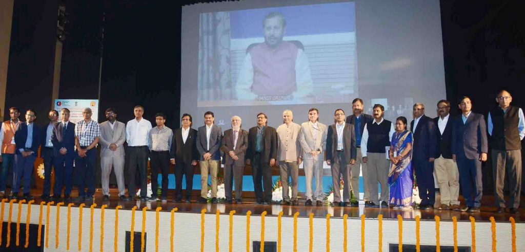 Union HRD Minister launches ‘Institution’s Innovation Council (IIC ...