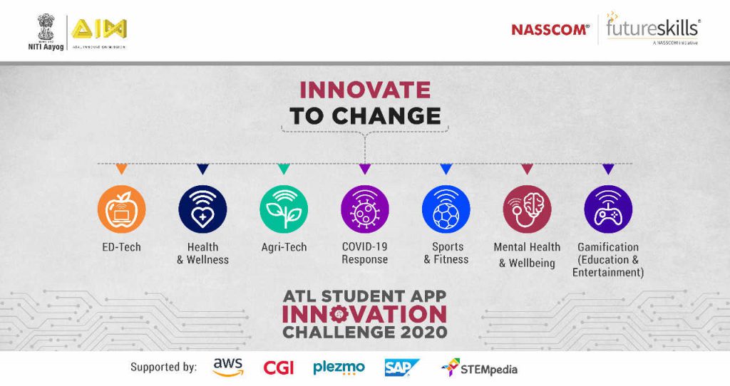 Here's How To Participate In ATL Student App Innovation Challenge