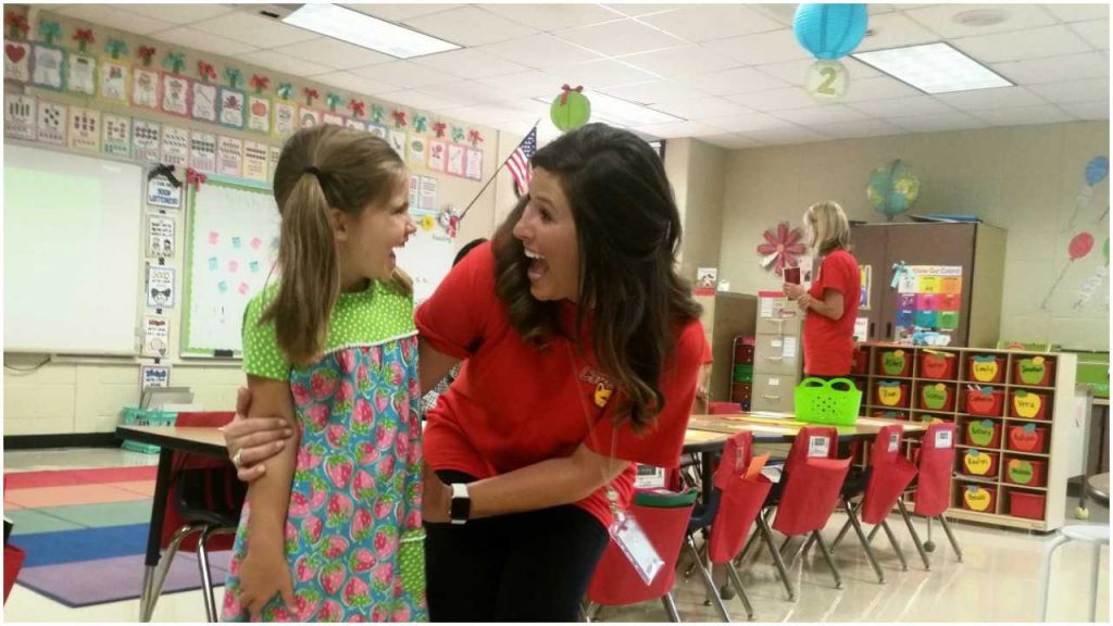 What Does A Teacher Of Future Look Like?
