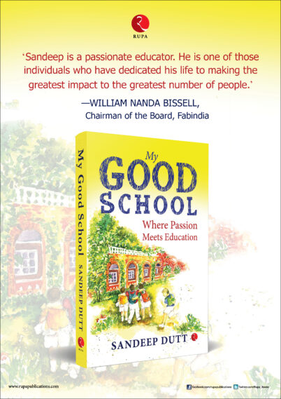 My Good School - Where Passion Meets Education | ScooNews