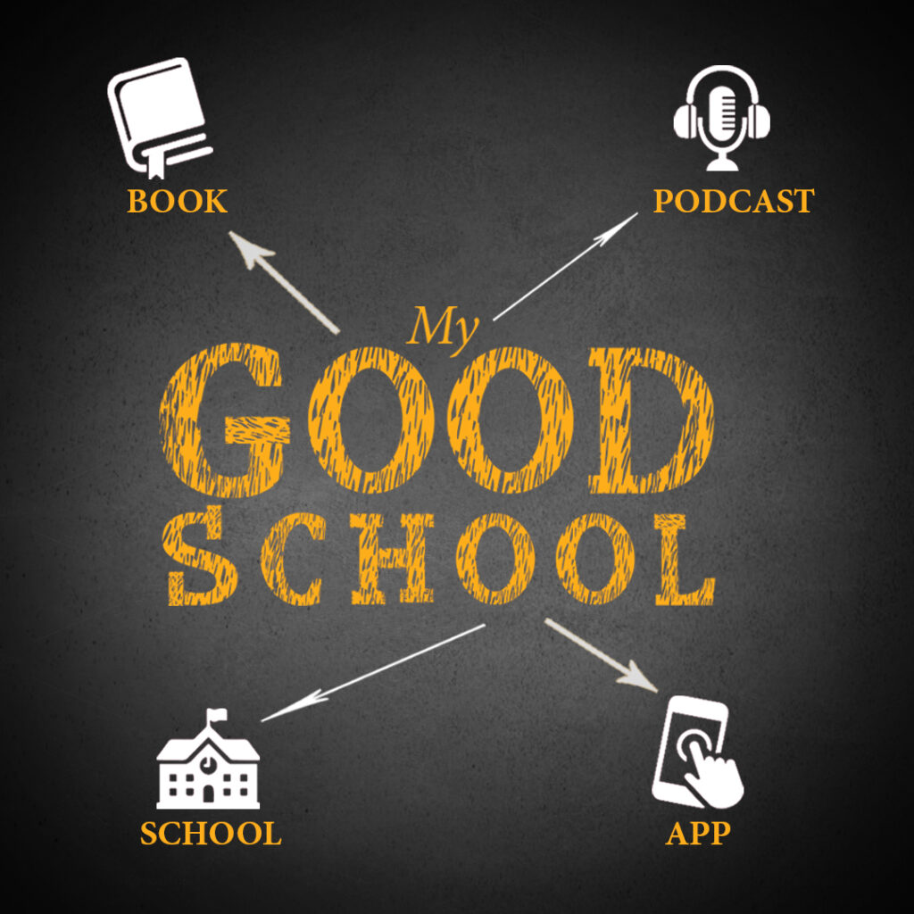My Good School - Where Passion Meets Education | ScooNews