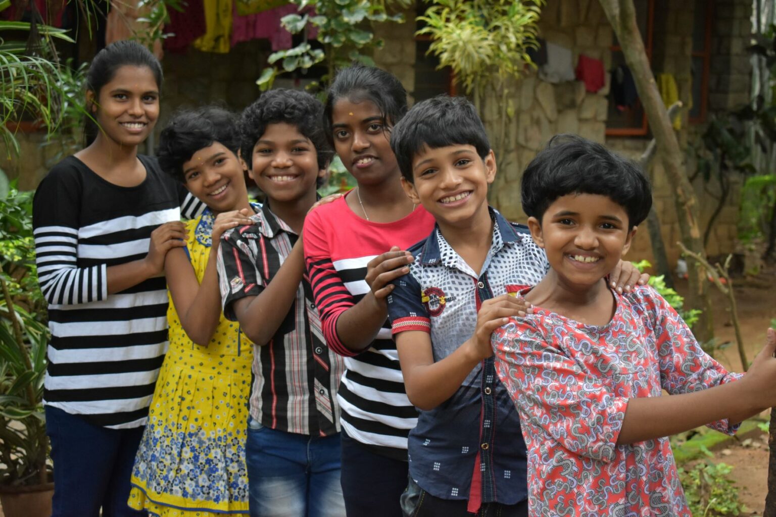 In Giving is Empowerment | ScooNews