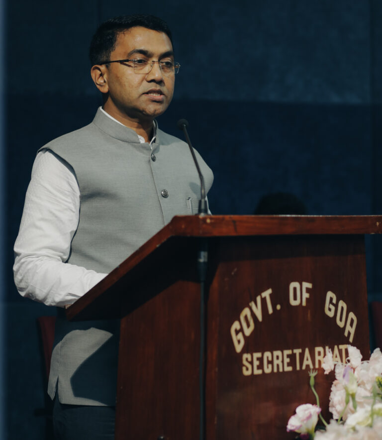 Government of Goa announces Digital Goa Scholarship Program | ScooNews