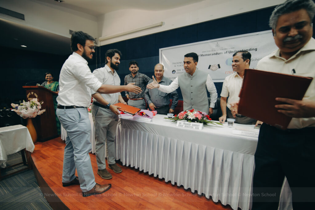 Government of Goa announces Digital Goa Scholarship Program | ScooNews