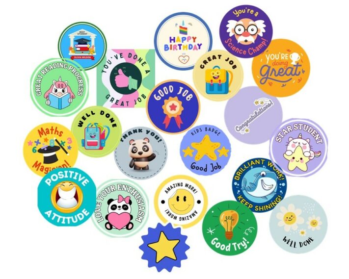 Empower Students and Recognise Skills with Classroom Badges | ScooNews