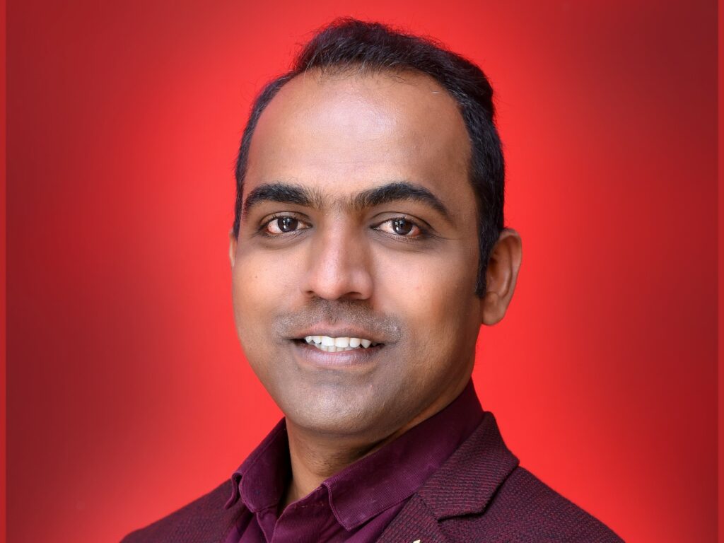 Teacher Warriors 2022: Ranjitsinh Disale - The Accidental Teacher ...