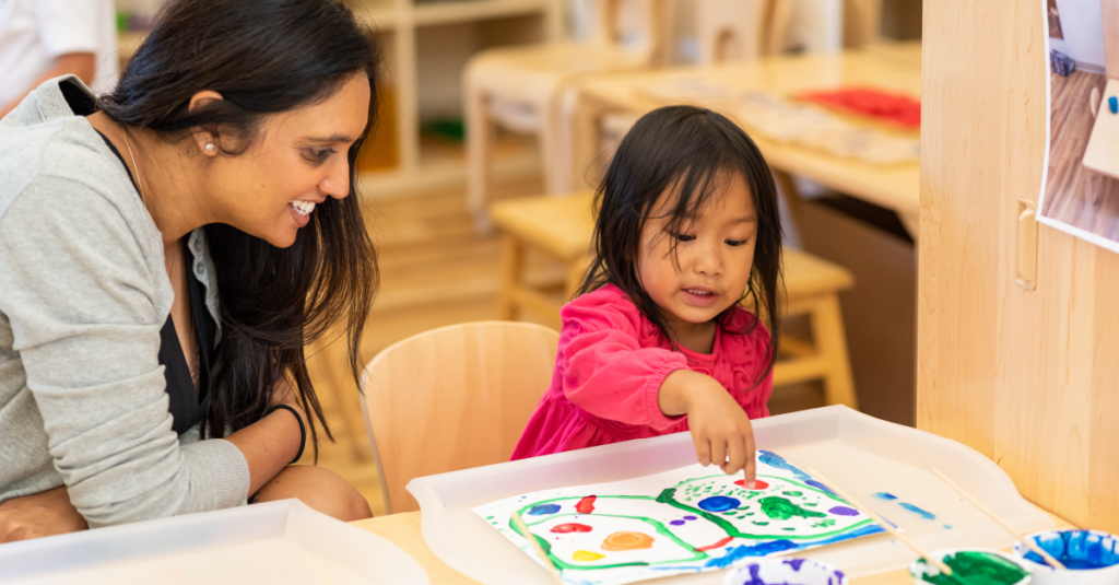 Taking learning forward in the early years | ScooNews