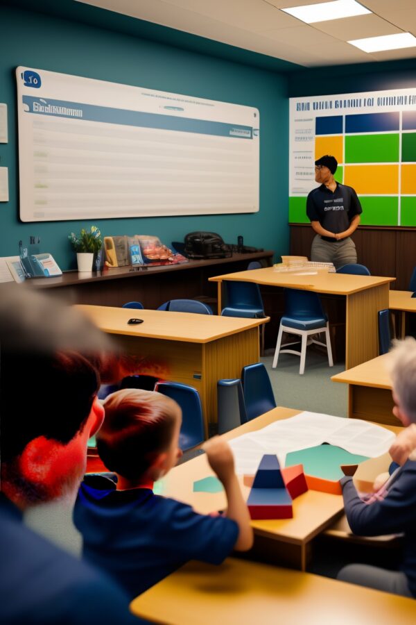 The Flipped Classroom Model: Revolutionizing Education | ScooNews