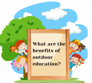 Nature's Classroom: Learning Through Outdoor Experience | ScooNews