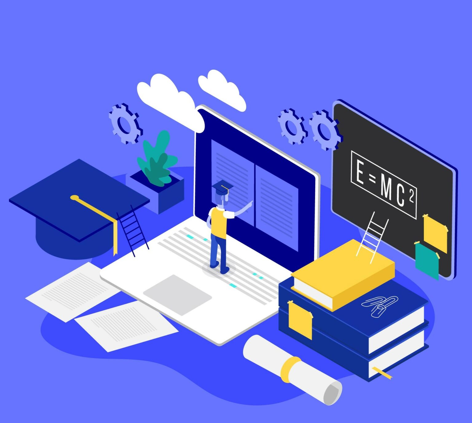 Navigating the Digital Classroom: A Comprehensive Guide to Distance Learning Resources | ScooNews