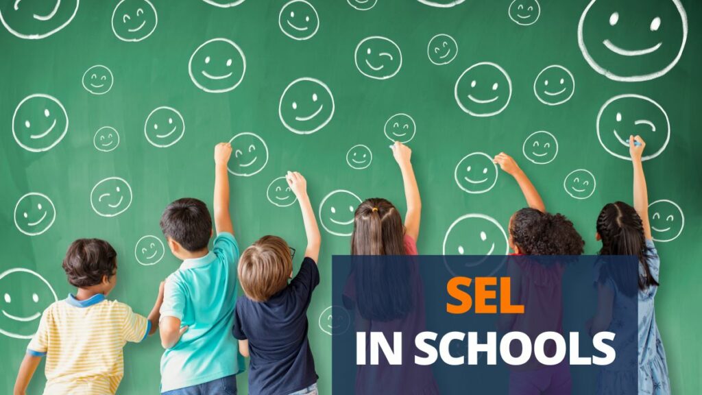 The Power of Emotions: A Practical Guide to Implementing SEL in Schools ...