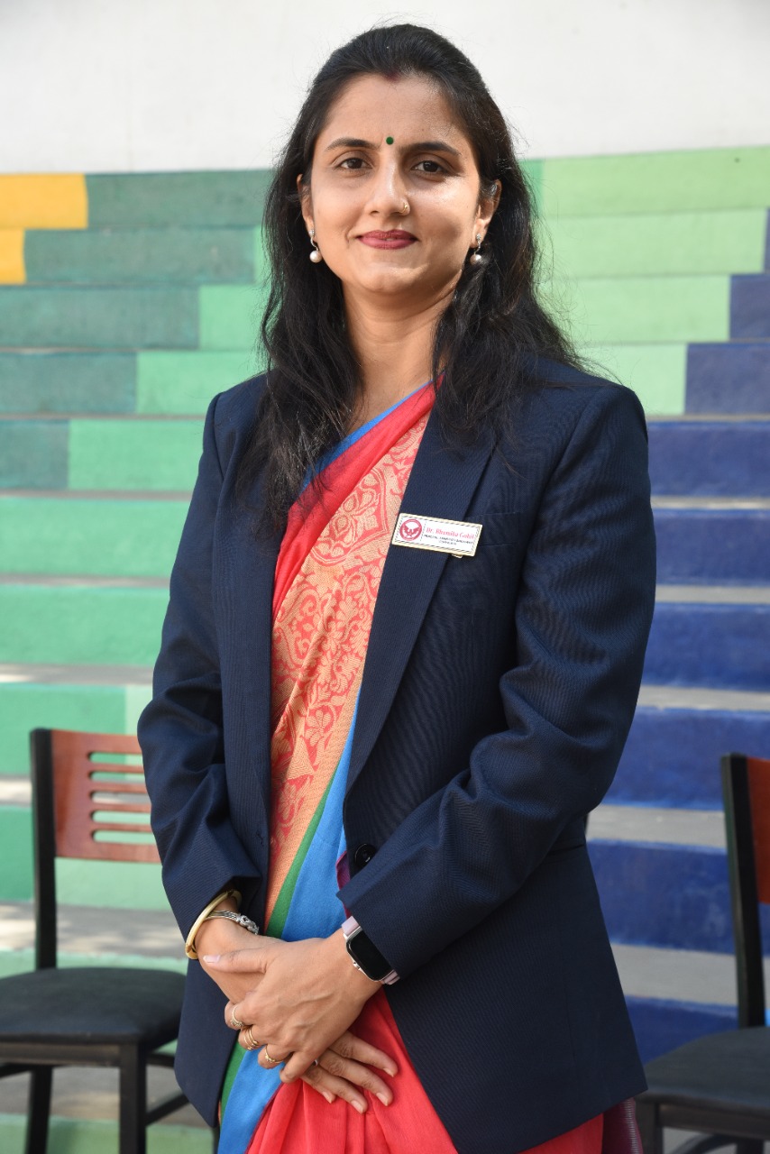 Introduction to Sustainable Development Goals by Ananya Chopra of ...