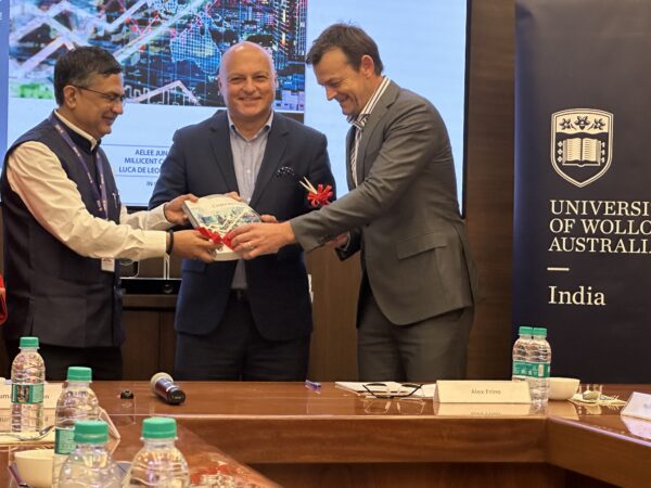 CBSE Director Academics, Joseph Emmanuel, delivers a national session ...