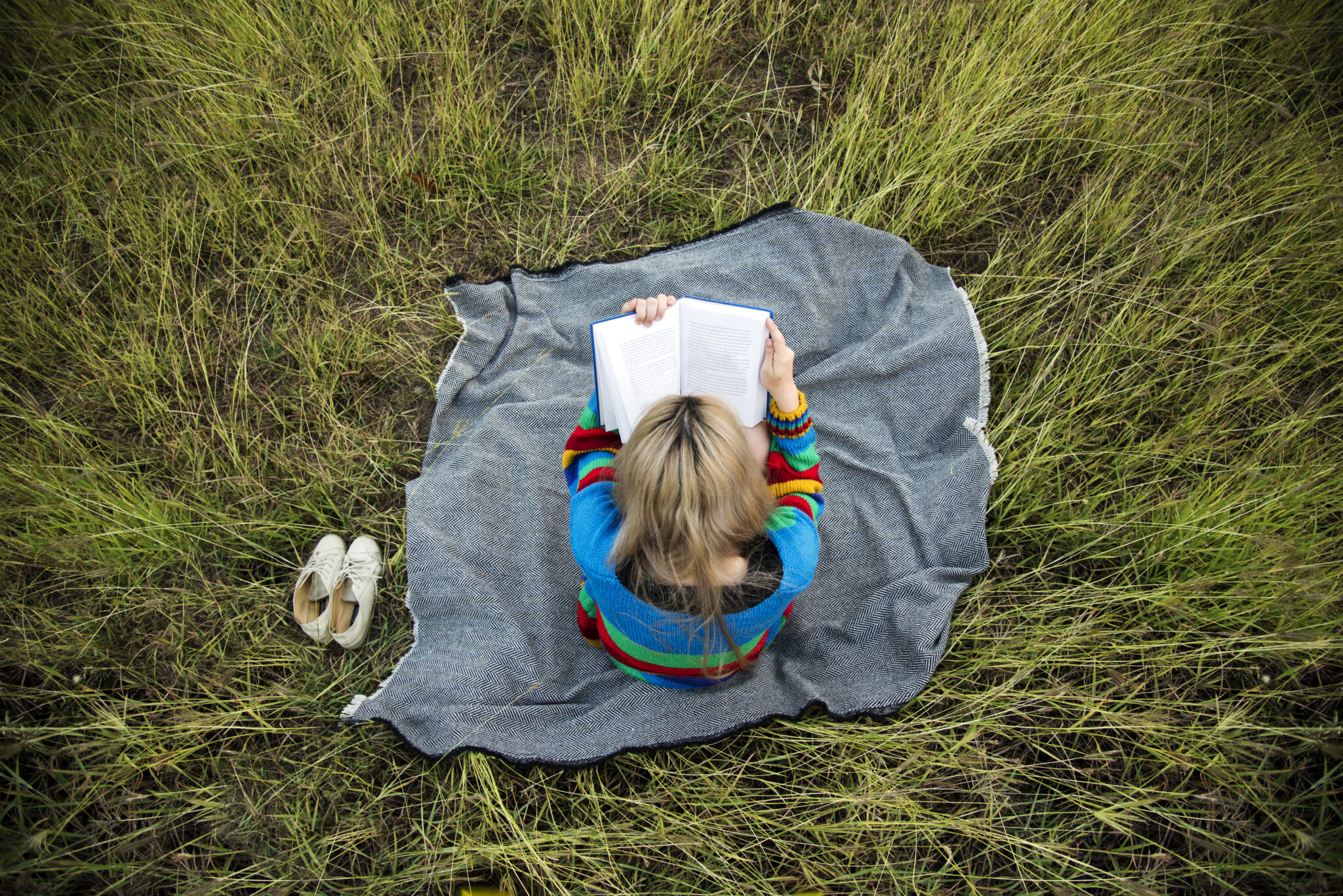 International Literacy Day: Why Physical Books Still Matter?