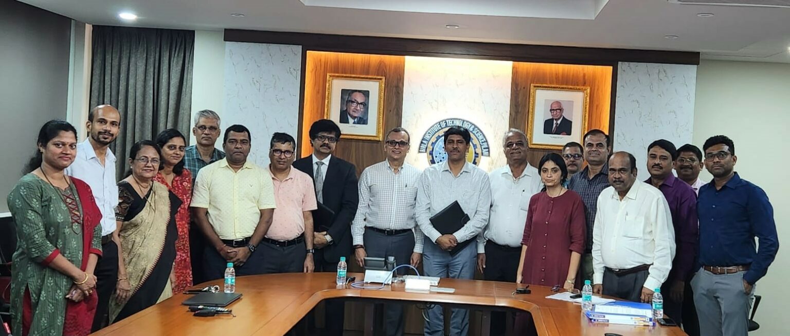 Goa Carbon Ltd. and BITS Pilani, K K Birla, Goa, sign MoA for Research ...