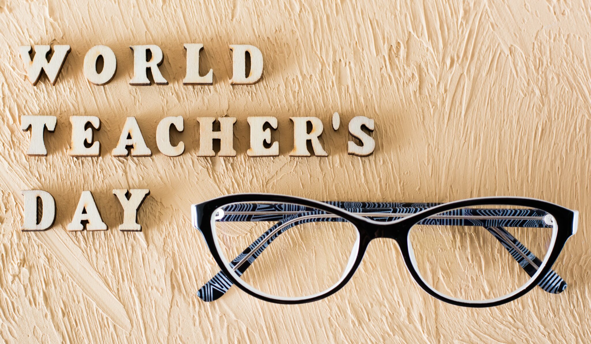 World Teachers' Day 2023: Rising Above the Teacher Shortage Crisis