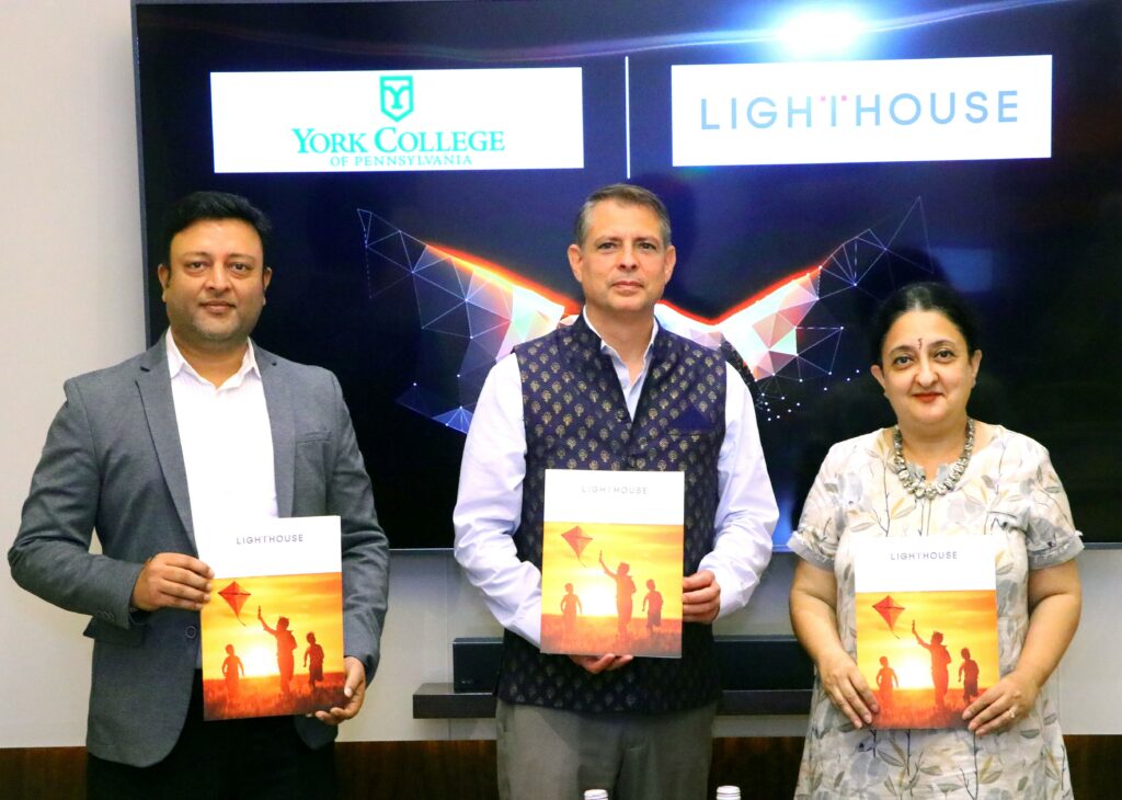 Lighthouse Learning & York College of Pennsylvania announce partnership ...