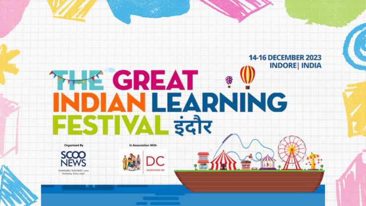 Indore to Host India's Pinnacle Learning Experience: The Great Indian ...
