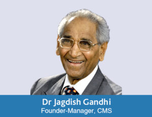 Farewell to a Pioneer: Dr. Jagdish Gandhi's Enduring Legacy in Education