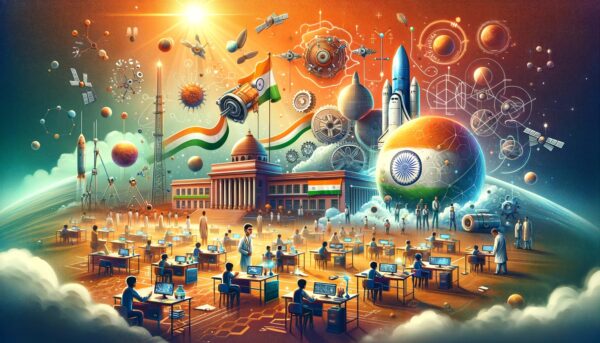 National Science Day: Achieving the Dream of Viksit Bharat Through Education