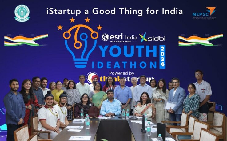 Youth Ideathon 2024: CBSE Launches India’s Biggest Entrepreneurship ...