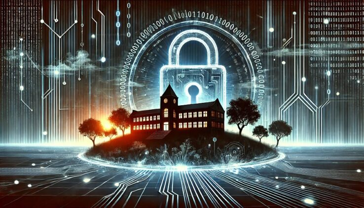 2025: A Wake-Up Call for Cybersecurity in Education After the US ...