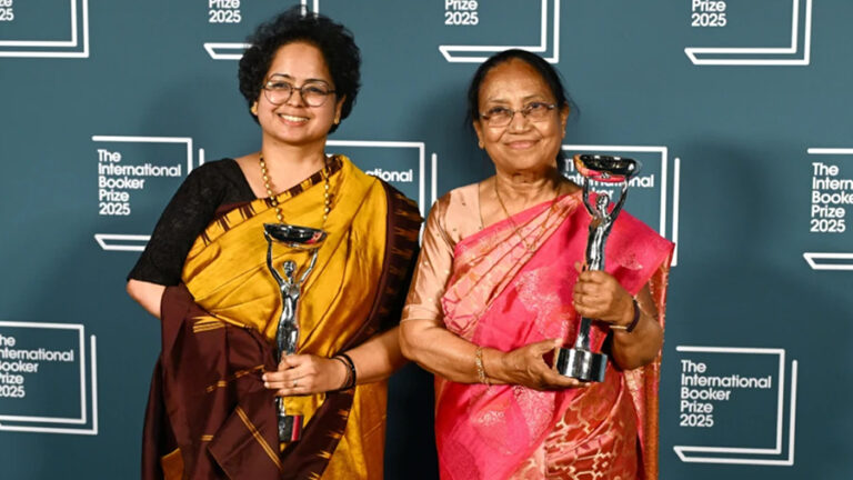 Banu Mushtaq’s International Booker Win Is a Wake-Up Call for Indian ...