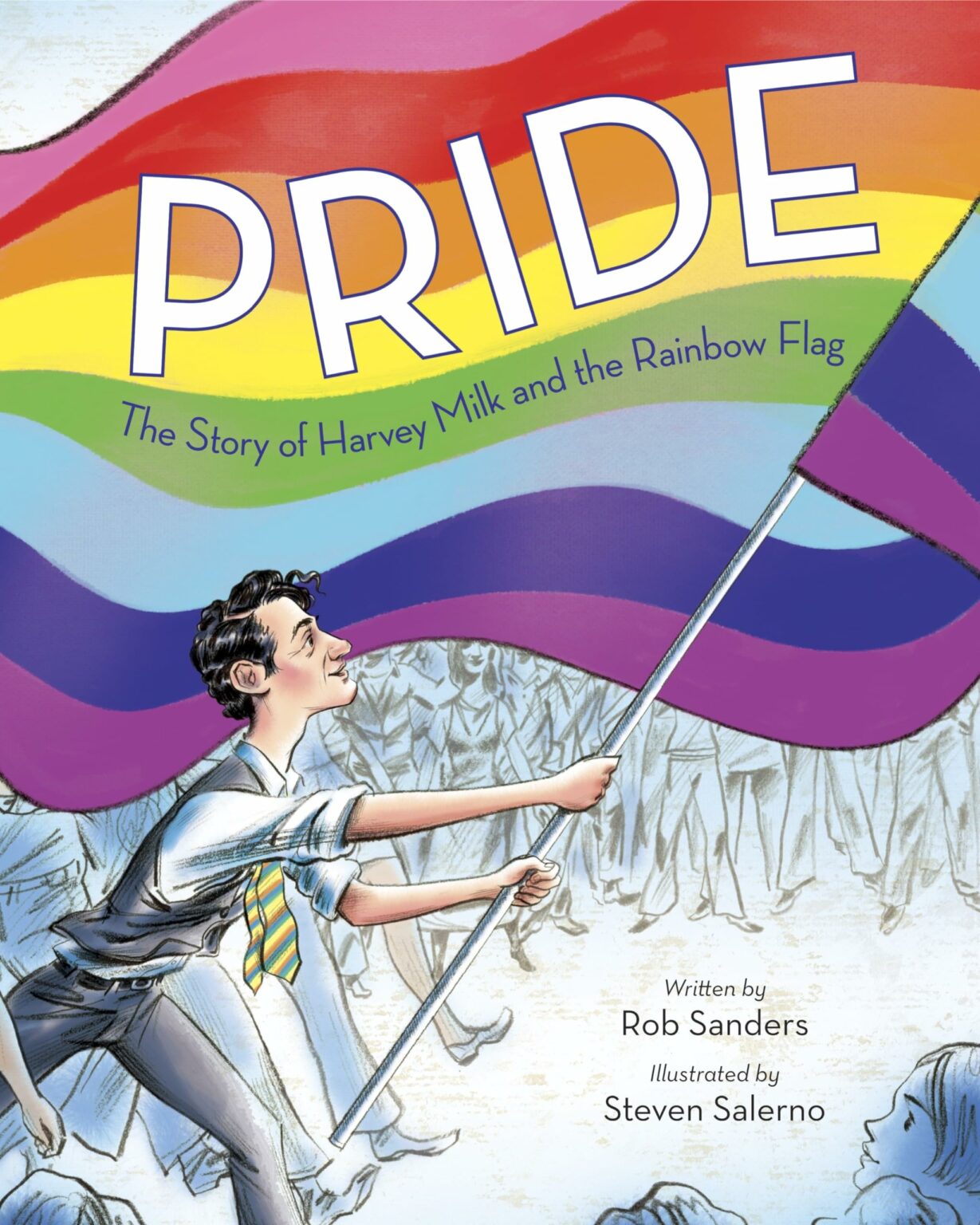 History, Identity, and Pride: Books That Make Sense of Being You | ScooNews