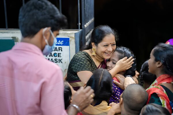 Dancing Beyond Boundaries - The Story of Krithiga Ravichandran | ScooNews